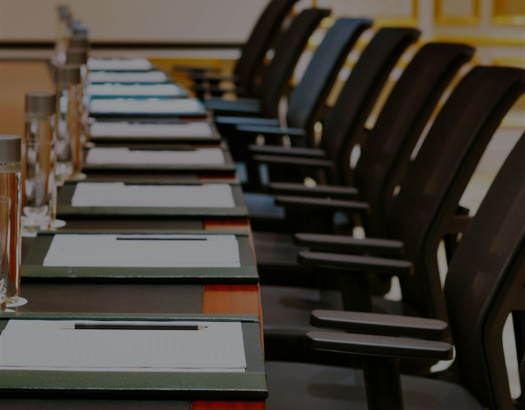 About Us - Acumen Information